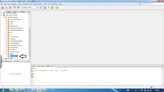 Contoh Program Penjumlahan Java Netbeans ~ Materi Java Pemula