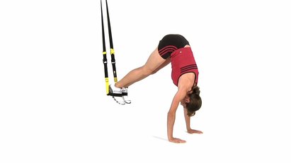 What is a TRX Boot Camp?