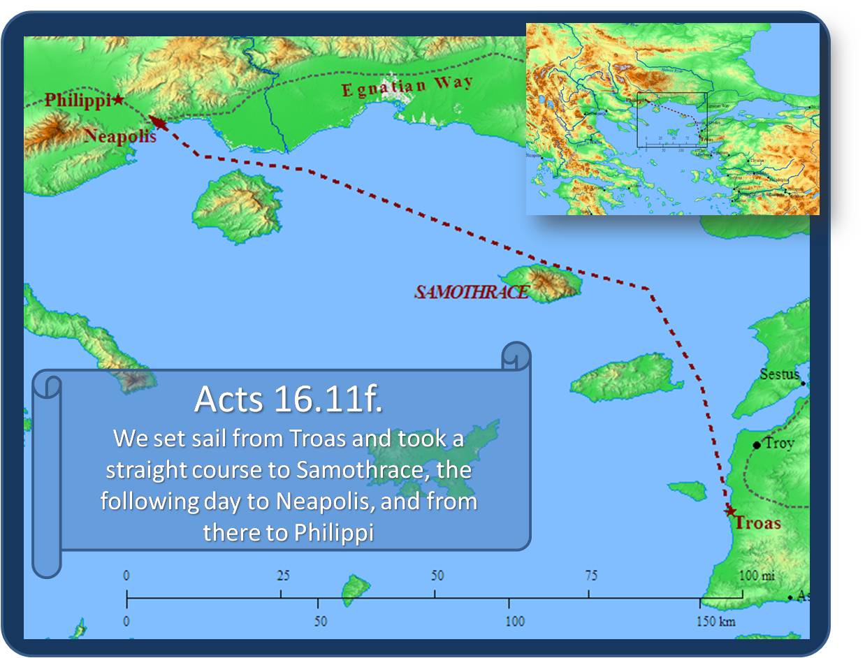Biblical Studies and Technological Tools: May 2015