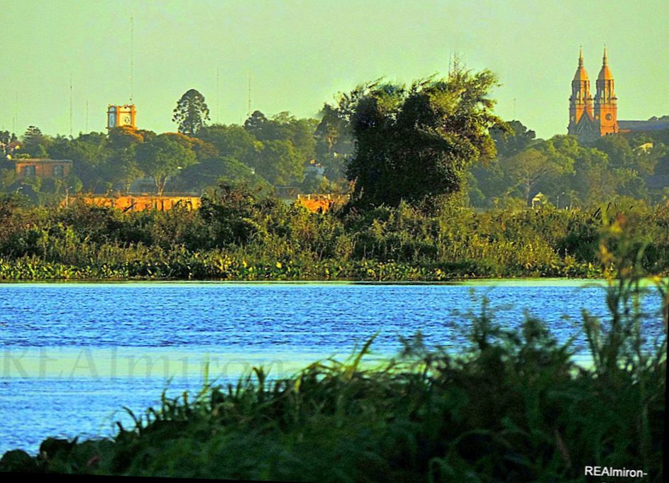 Alojamientos en Esquina, Corrientes. - Region Litoral