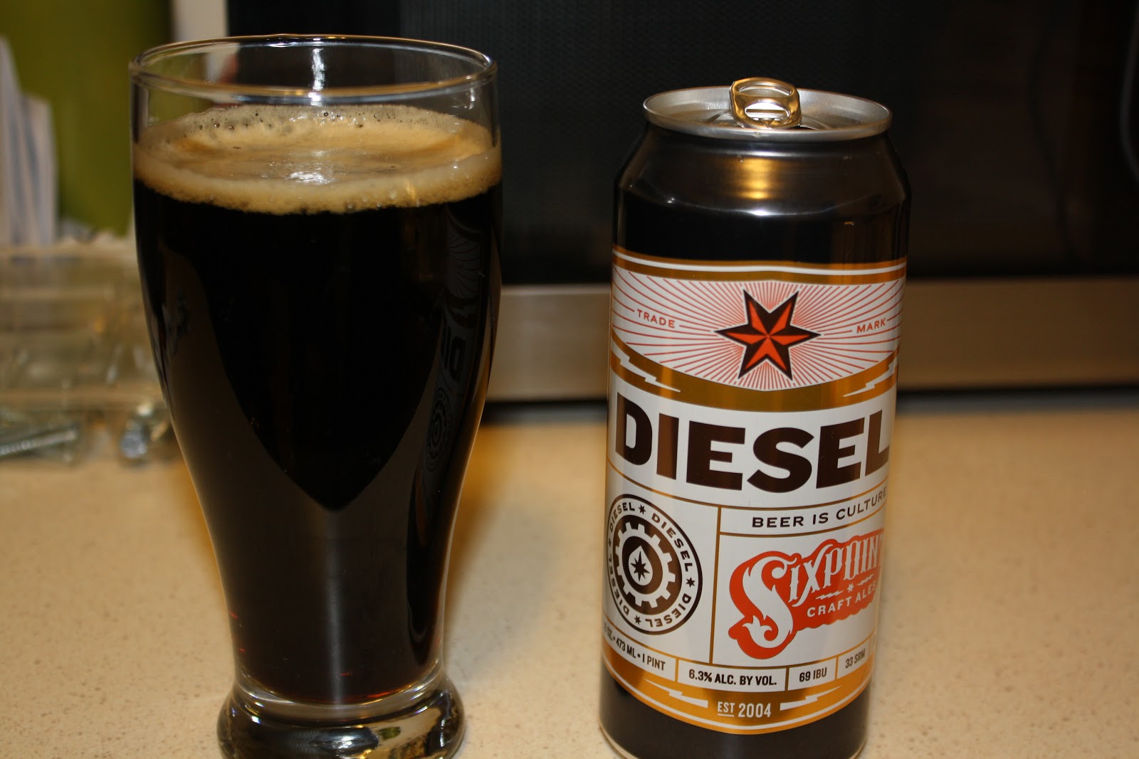 Sixpoint Diesel