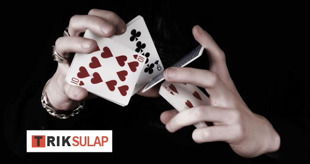 18 Trik Sulap Kartu Yang Mudah Dipelajari Rahasia Trik Sulap Gratis