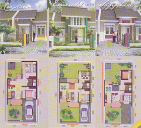 Perumahan Baru: Perumahan Bekasi Timur Regency