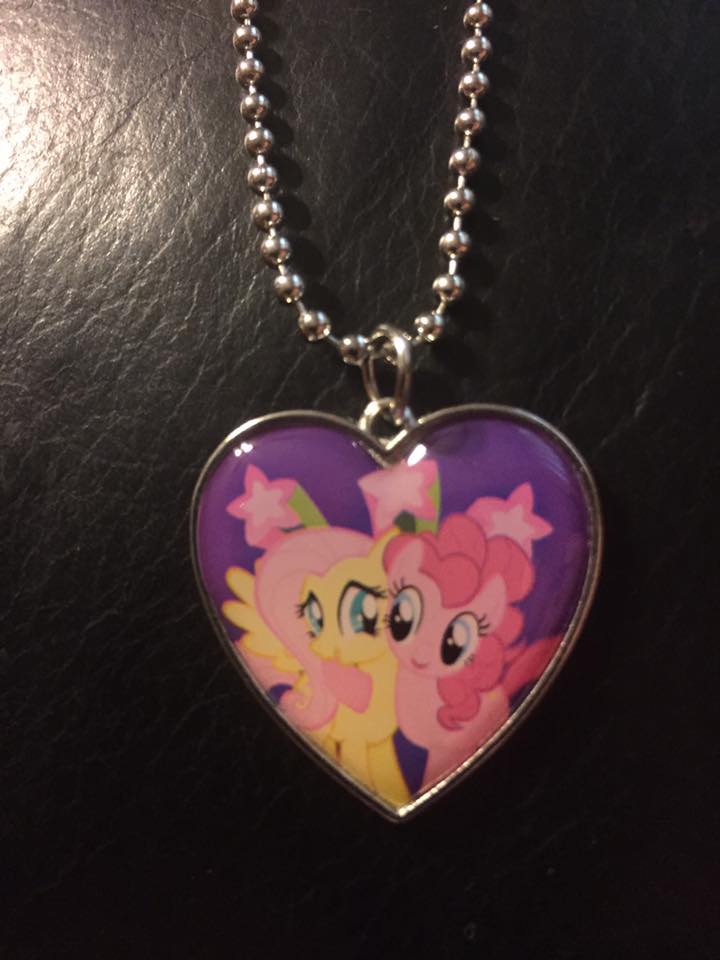 MLP Mystery Necklace Packs at Walmart UPDATE | MLP Merch