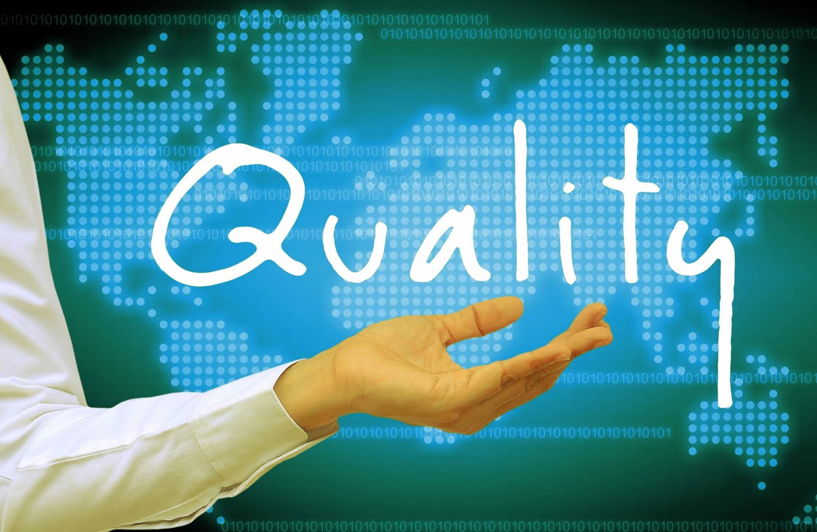 RA Quality Consultoria e Treinamento: agosto 2016