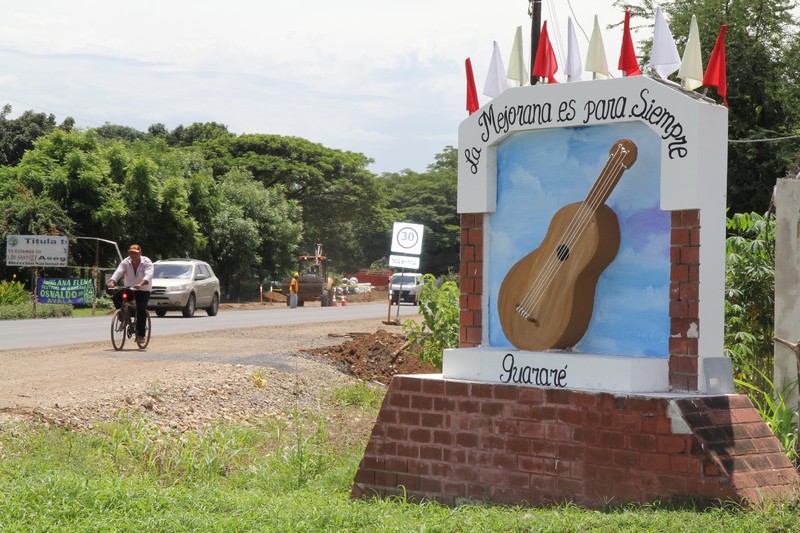 Guararè Tierra del Floklore: Guararé Tierra de Tradiciones