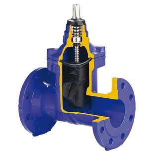 Produk Zetkama | Valve Stock & Supply