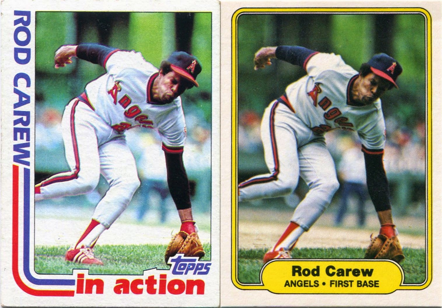 Dime Boxes -- The Low-End Baseball Card Collector's Journey ...