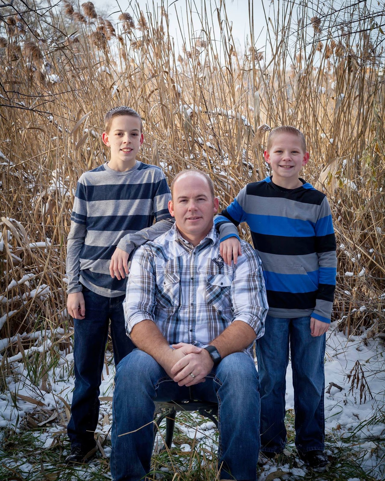 wendy will ramble...: Family Pictures 2015