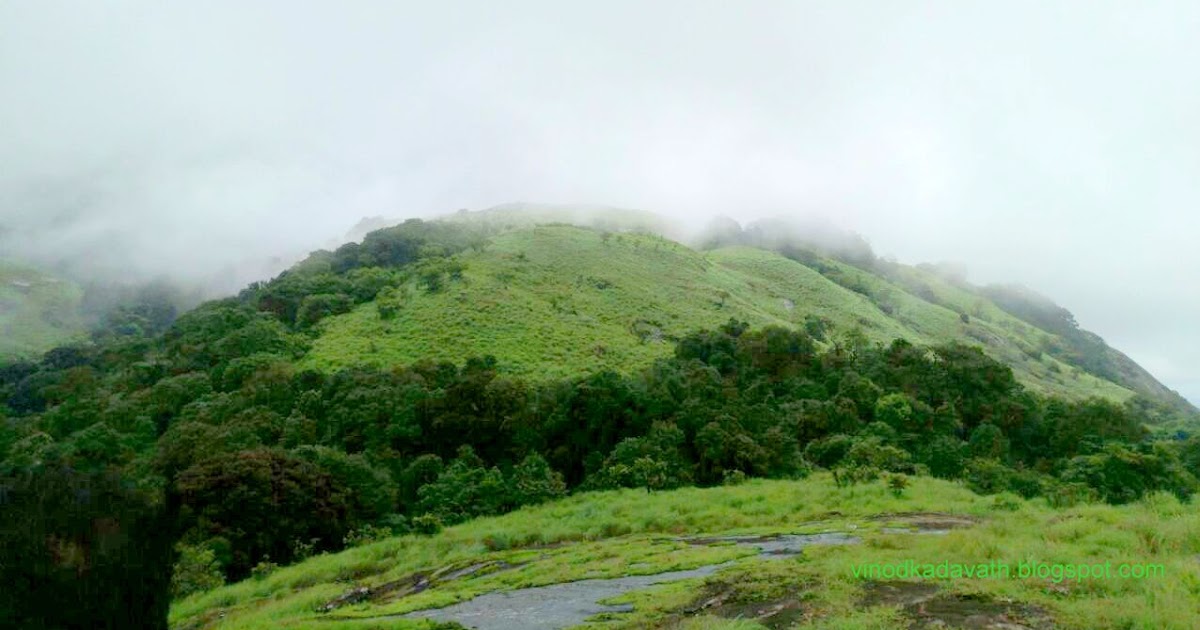 Unexplored Palkulamedu, Idukki, Kerala ~ Vinod K's Travel Blog