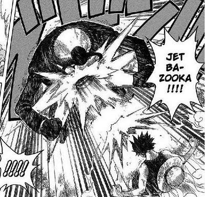 Powers & Abilities - Luffy's Awakened Gear 5 form is Uranus | Worstgen