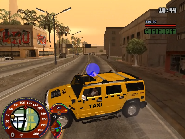 Download GTA San Andreas Full Mod Pack - ★ All About GTA