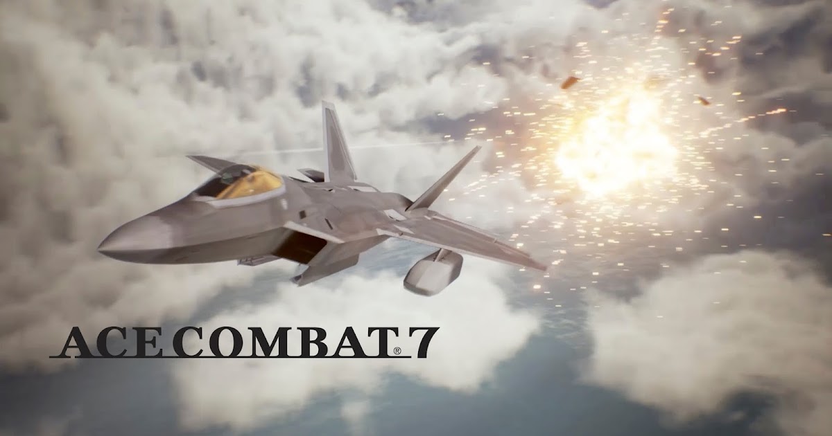 PlayStation VR: Playstation vr - Ace Combat 7