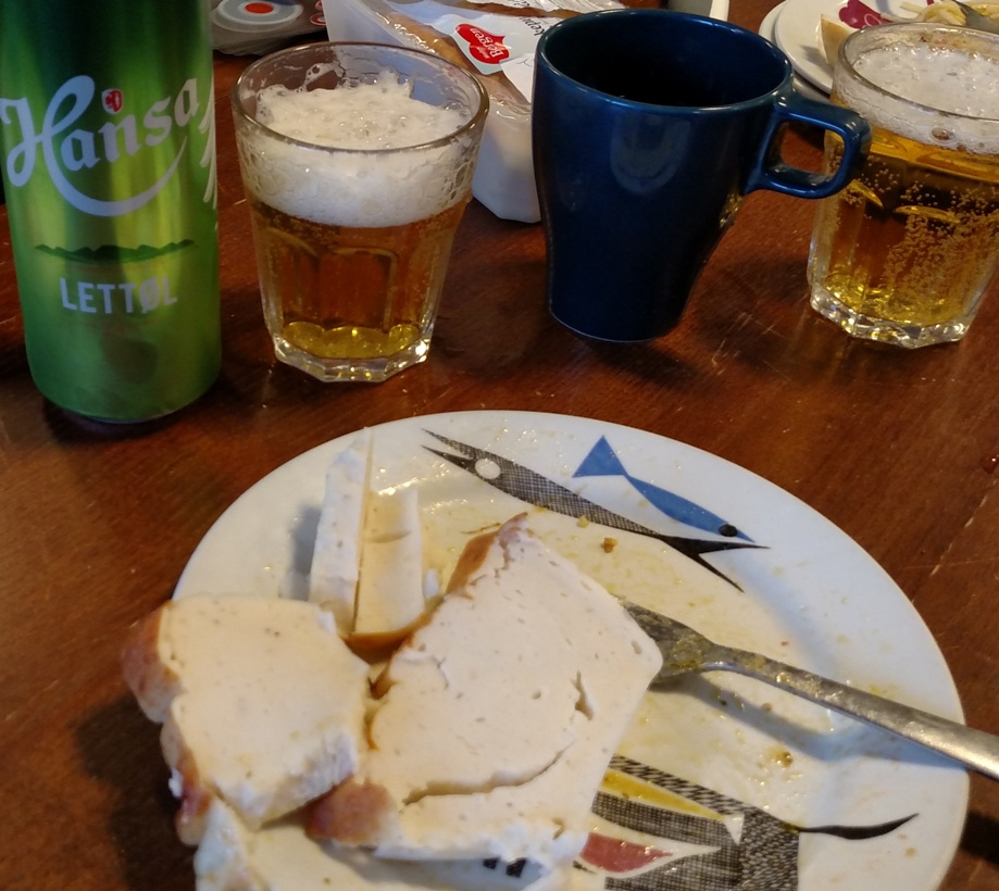 albertnet: The Food of Norway - Part II