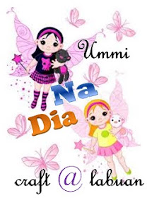 Ummi Nadia Craft @ Labuan