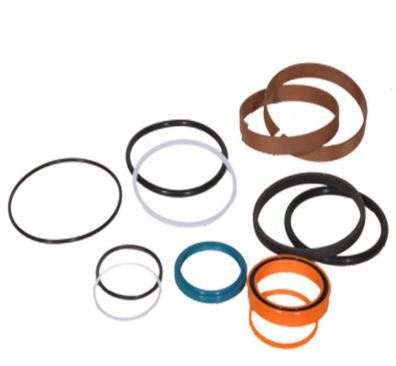 GAYATHREE HYDRAULICS: JCB 3DX BACKHOE CYLINDER SEAL KITS