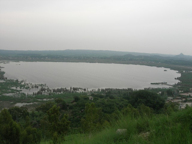 Pakistan Visiting Plases: Kallar Kahar Pakistan