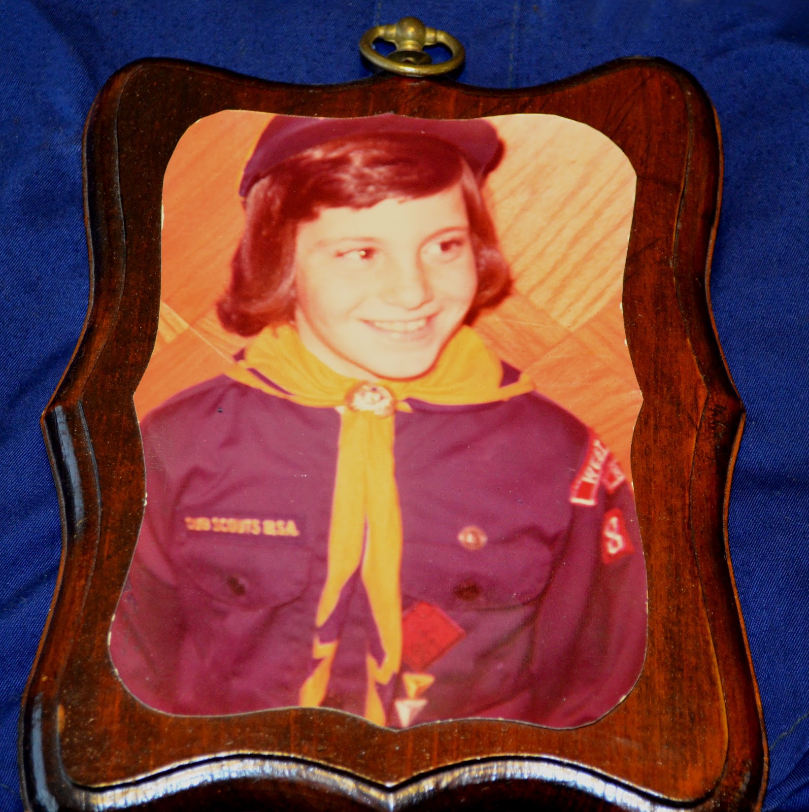 Cub Scout Webelos Scout Boy Scout : West Islip Pack 83