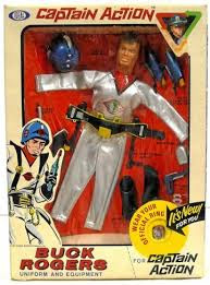"Hero Envy" The Blog Adventures: CAPTAIN ACTION: THE FIRST AND GREATEST ...