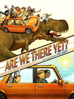 Randomly Reading: 2016 Picture Book Summer Reading Roundup