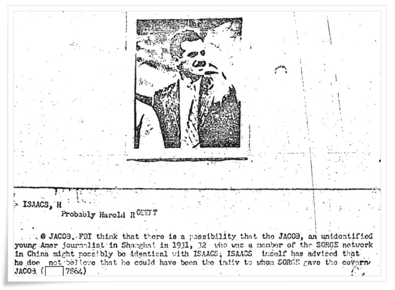 Minor Musings: May 2018