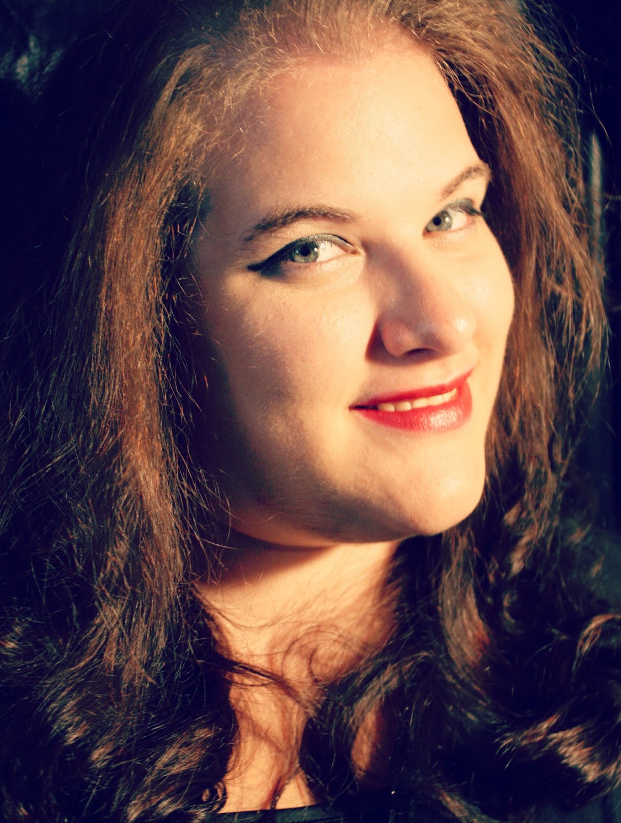 Enchanted Excurse: September 2013