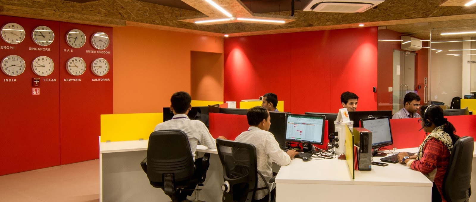 The Rising Sun Of The IT Industry: Futurism Technologies Artificial ...