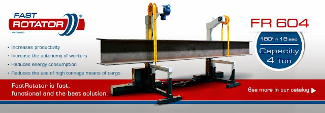 FastRotator FR604 | Fastrotator