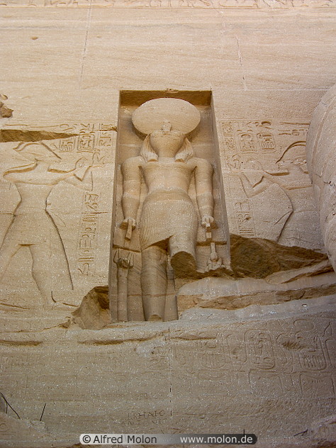 Situs Arkeologi Abu Simbel | Nine Lounge