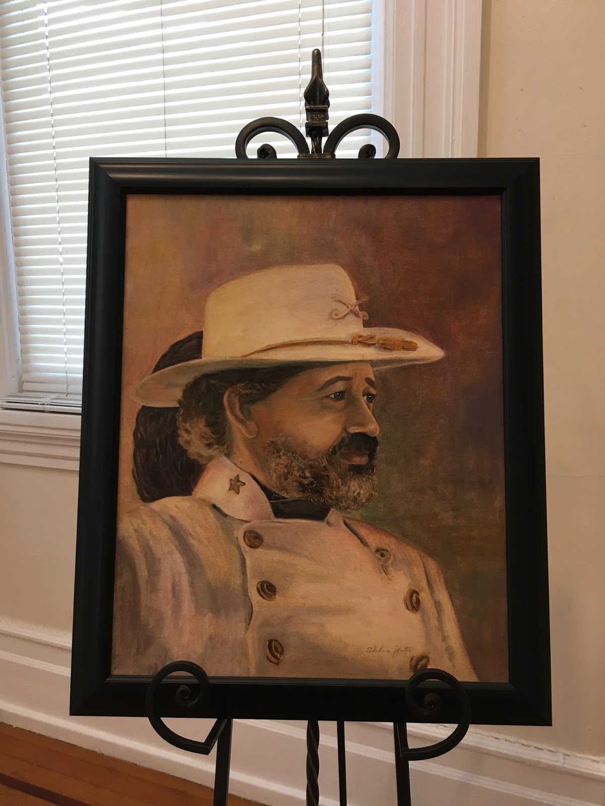 Soldier of Cinema: WARREN OATES: "I DON'T KNOW WHERE HOME IS". My Visit ...