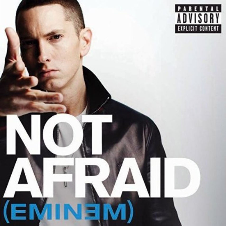 Eminem: Biografia de Eminem