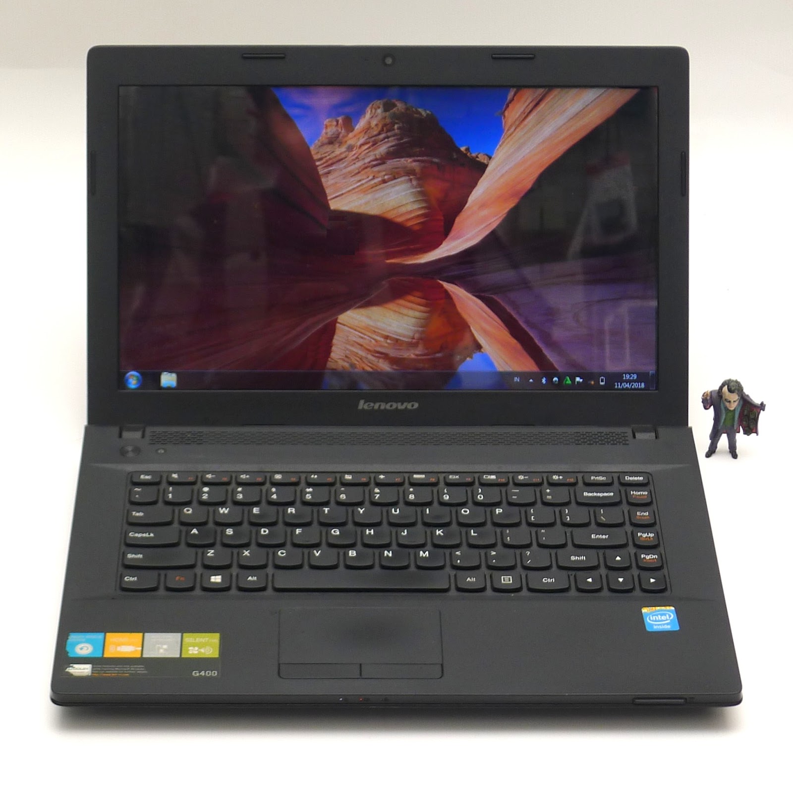 Jual Laptop Lenovo G400 | Intel 1005M | RAM 4GB | Jual Beli Laptop ...