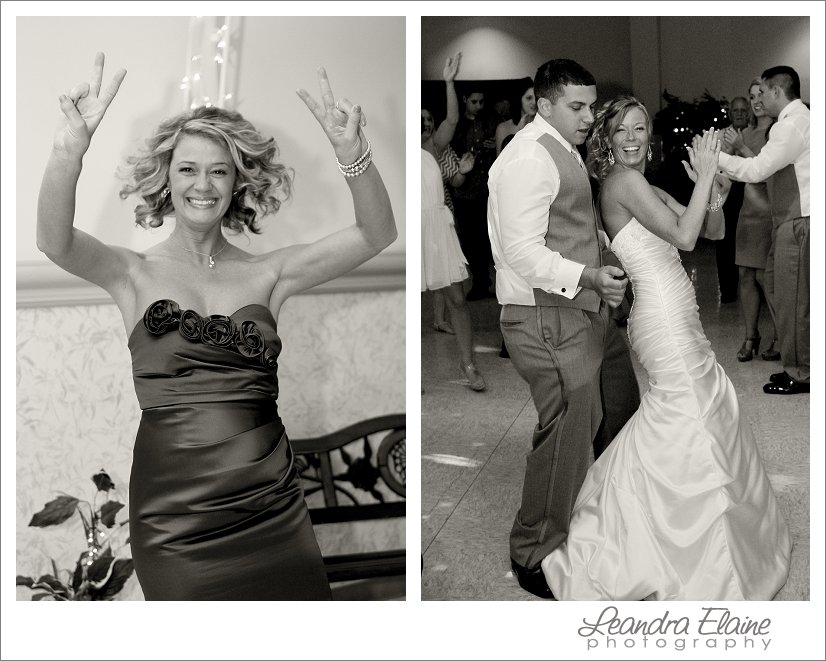Erica & Michael, Jim Thorpe Wedding Photograhy - Leandra Elaine Photography