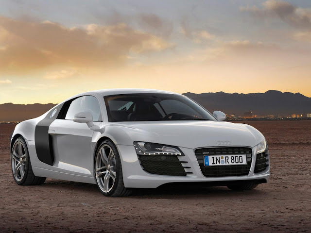 Top 27 Most Beautiful And Dashing AUDI CAR Wallpapers In HD