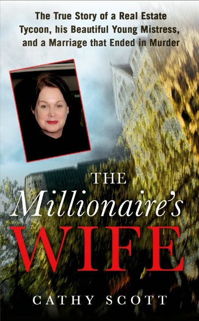 What's Hot In The Literary World!!!!: A Woman On The Move...True Crime ...