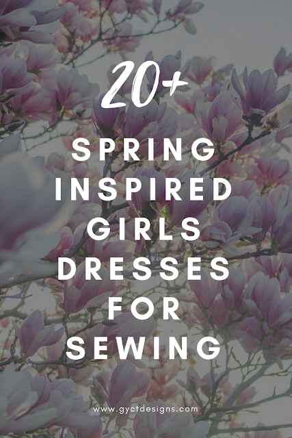 Easy Spring Dress Patterns for Beginners | Sew Simple Home
