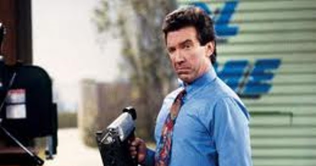 Jesse's Café Américain: Charts for a Quiet Post Holiday Monday - Non ...