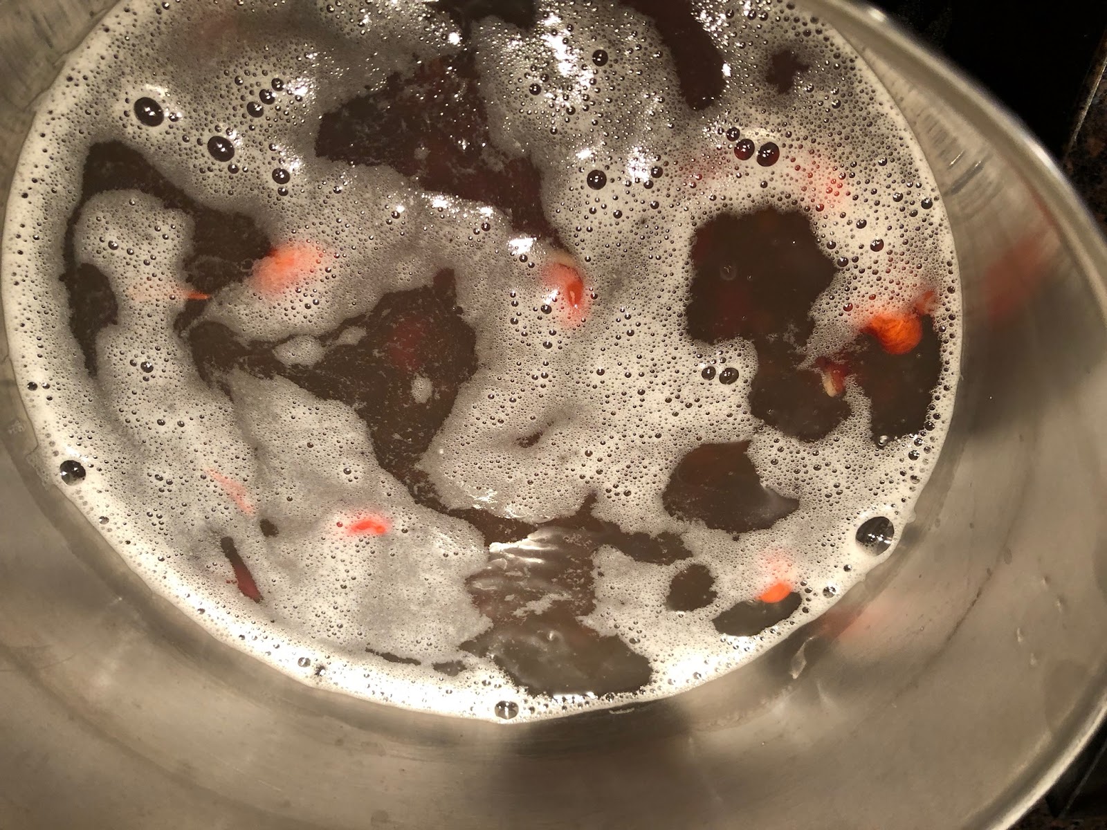 Home on my Range: Dal Dhungar