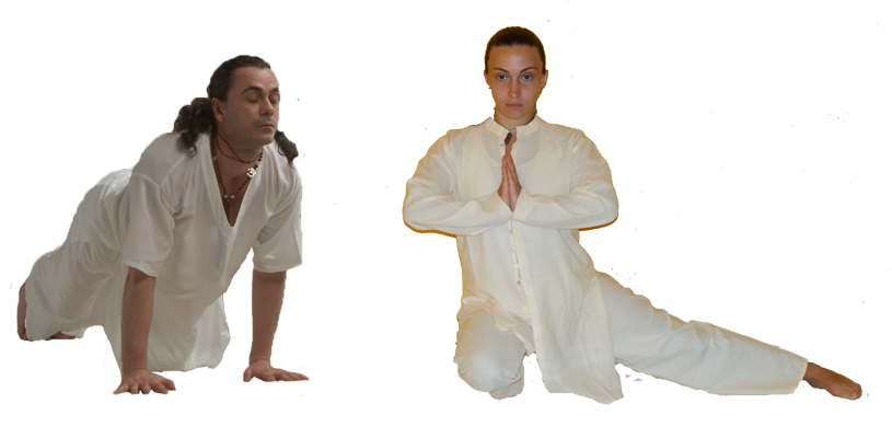 MASSAGGIO AYURVEDICO SIDDHABYANGAM by Massimo Capuano