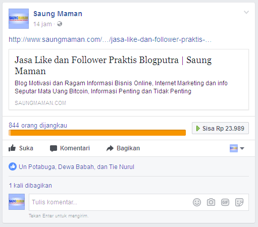 Apa Itu Facebook Ads? Bagaimana Cara Membuatnya? Apa Itu Facebook Ads? Bagaimana Cara Membuatnya?