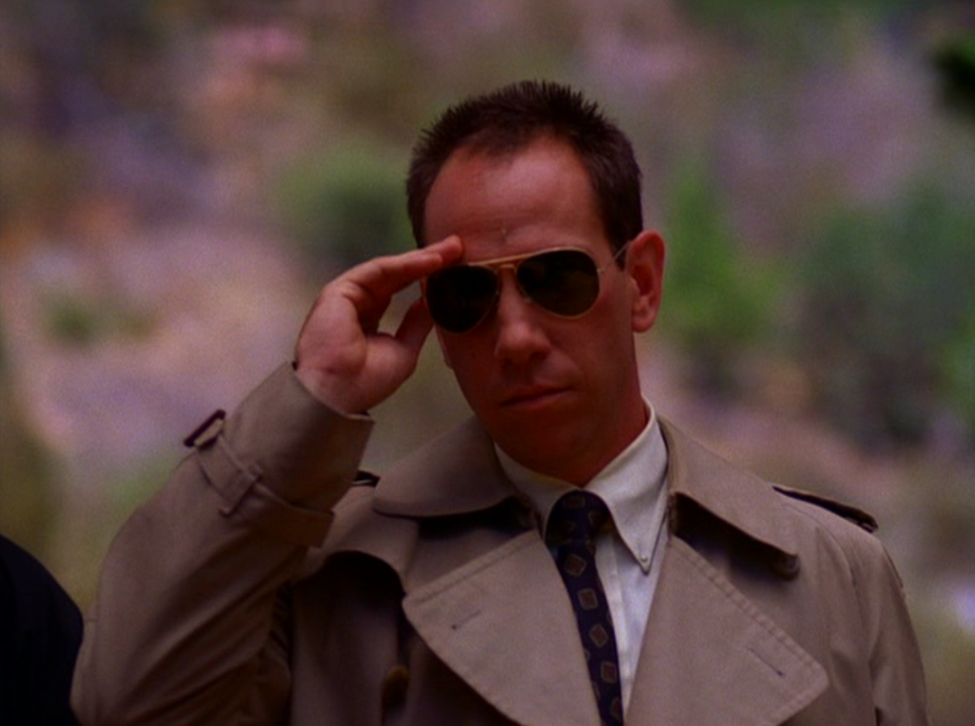 Lost in the Movies: The TWIN PEAKS Character Series will resume in late ...