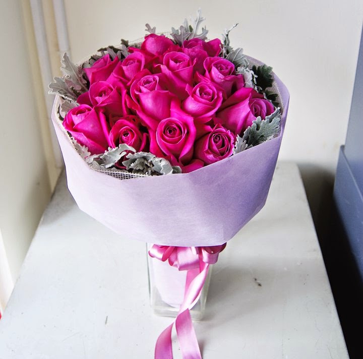 Aija Beauty Prestige: [ Kebaikan Bunga Mawar yang anda tidak pernah ...