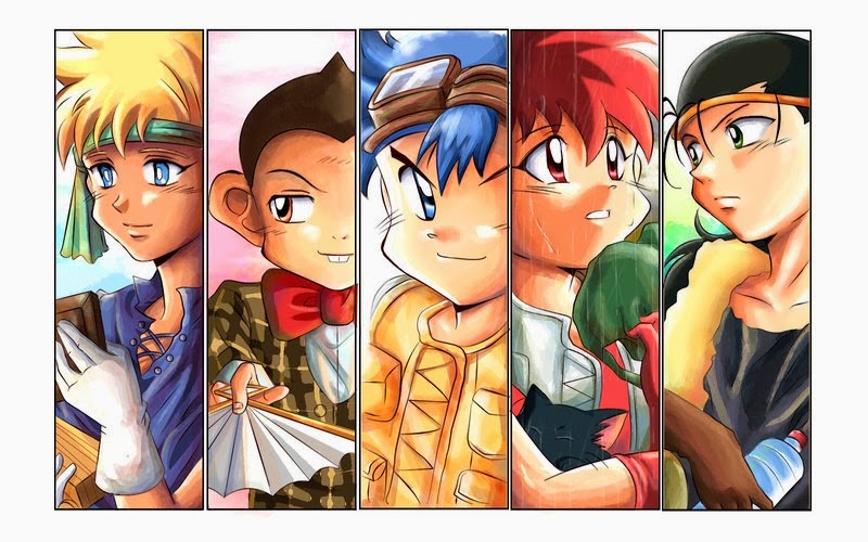 Bakusou Kyoudai Let's & Go Season 1 [BATCH] - Know Unlimited