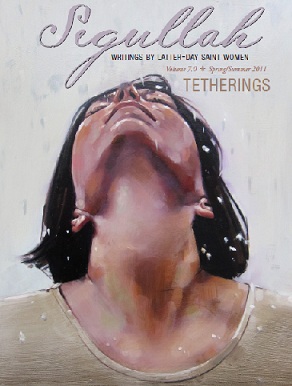 Modern Mormon Men: Segullah Magazine & Diet Coke