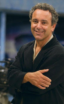 Texas Theatre Notes: C/U Special Guest - Mark Paladini