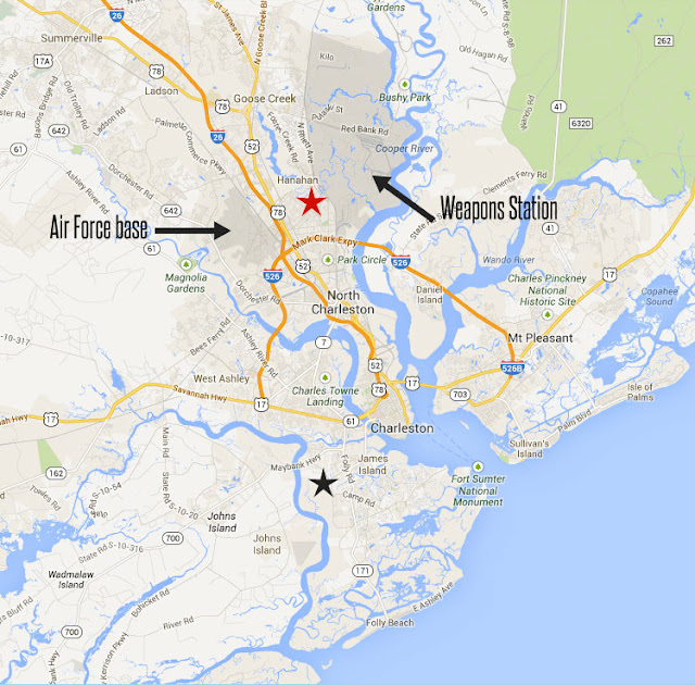 Love and Aloha: August 2013