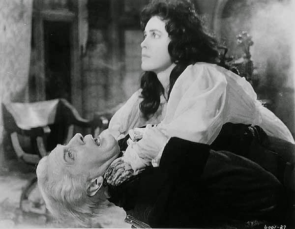 My writing life: The Fall of The House of Usher