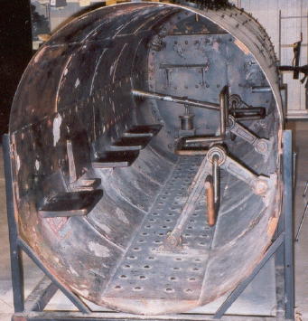 Camisas e Manias: CSS Hunley