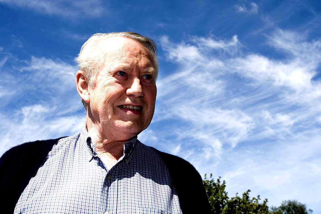 Chuck Feeney