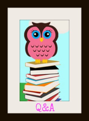 Mrs. Mommy Booknerd's Book Reviews: Review and Q&A: Keep Quiet by Lisa ...